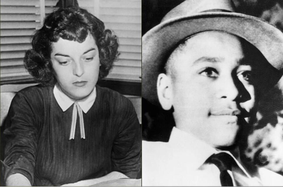 Carolyn Bryant Donham, Emmett Till’s Accuser Who Sparked Lynching, Dies ...