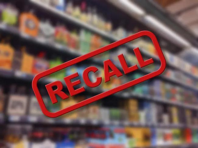 ALERT: Misleading Cosmetic Label Sparks Massive Recall Across ...