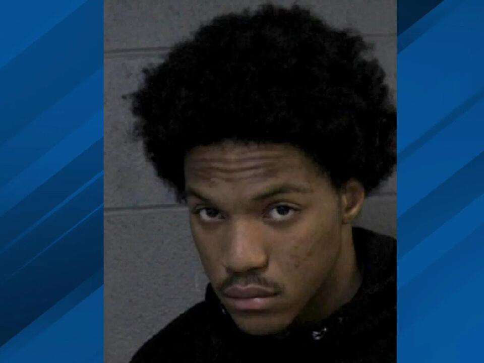 Arrest warrant issued for suspect in deadly stabbing