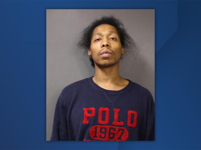 Buffalo man sentenced to prison for deadly shooting on Kensington ...