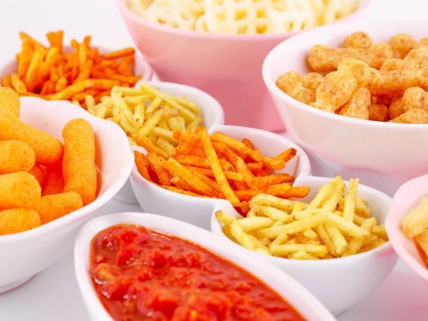 People want to avoid ultra-processed foods. But experts struggle to ...