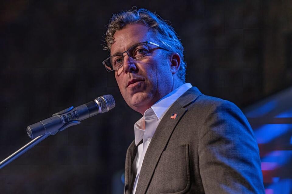 Stockard on the Stump: Ogles draws warnings from Federal Election ...