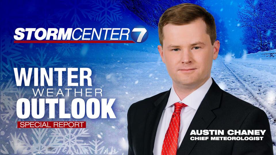 Storm Center 7 Special Report: What to expect this winter - Today on ...
