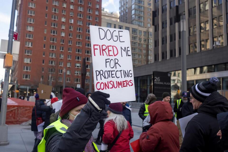 Supreme Court ruling puts 20,000+ federal jobs at immediate risk ...