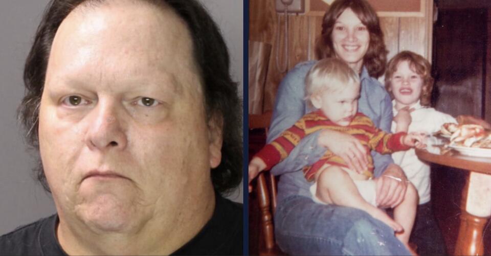 Ex-wife's testimony lands life sentence for man who stabbed and ...