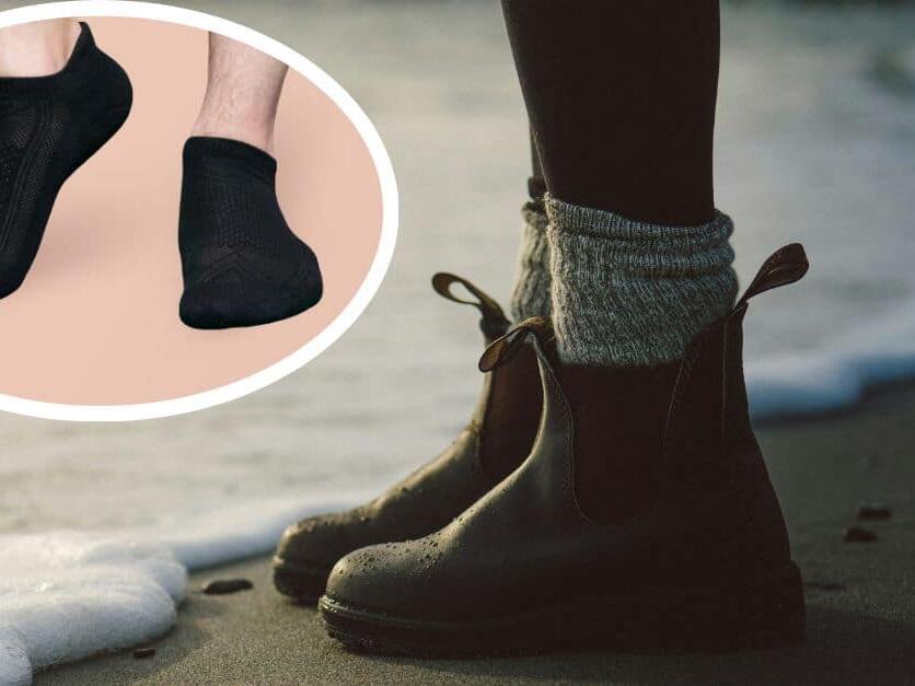 Gen Z Has Canceled Ankle Socks As “A Millennial Giveaway”
