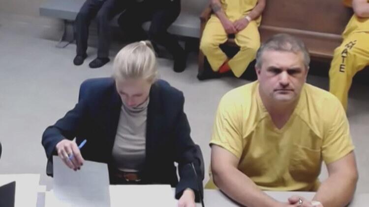 Spokane man accused of violent road rage attack faces assault charge ...