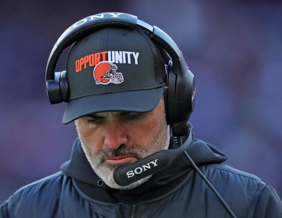 Do NFL Coaches Get Paid the Rest of Their Contract If They’re Fired ...