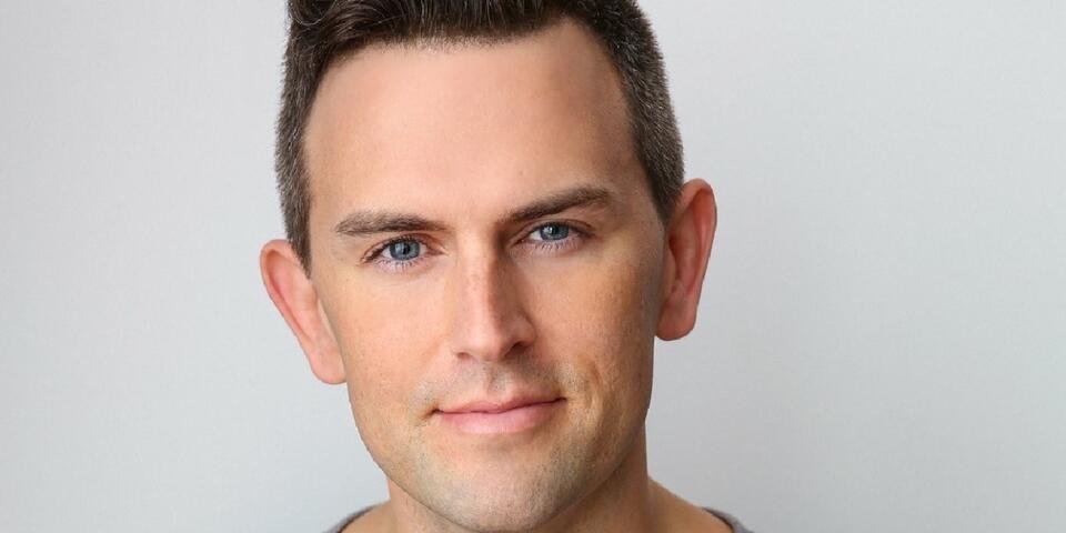 DANIEL REICHARD: SONGS FROM THE BOARDWALK Will Play The Ice Palace This June - NewsBreak