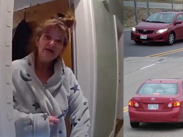 Missing endangered person alert issued for Delavan woman - NewsBreak