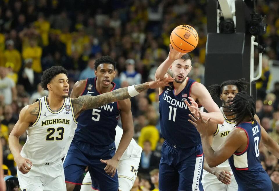 ‘Officiating Is Very Poor’ — Controversy Erupts Over ‘Ridiculous’ Foul ...