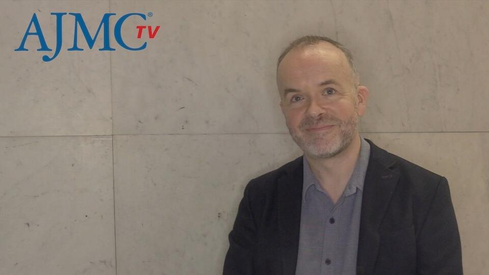 Exploring the Future of COPD Care With AI-Guided Therapy: Christopher ...