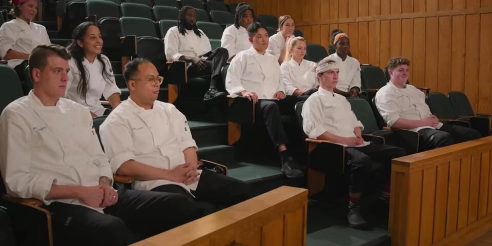 Next Gen Chef Season 1 Cast: Where Are They Now? - NewsBreak