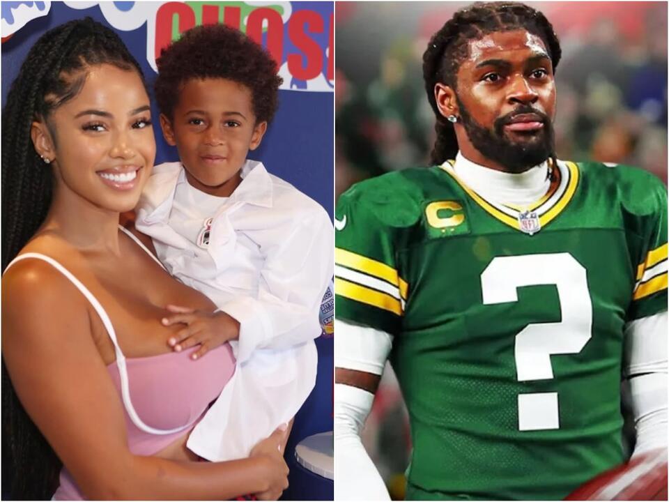 Woman Who Once Branded Trevon Diggs a Deadbeat Now at Center of ...