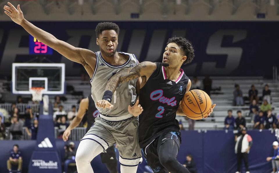 Top 5 Landing Spots for Kansas Guard Noah Shelby After Hitting Transfer ...