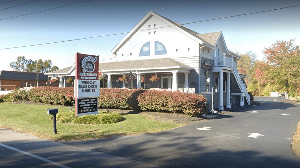 Family-owned restaurant to close its doors after more than 50 years in ...