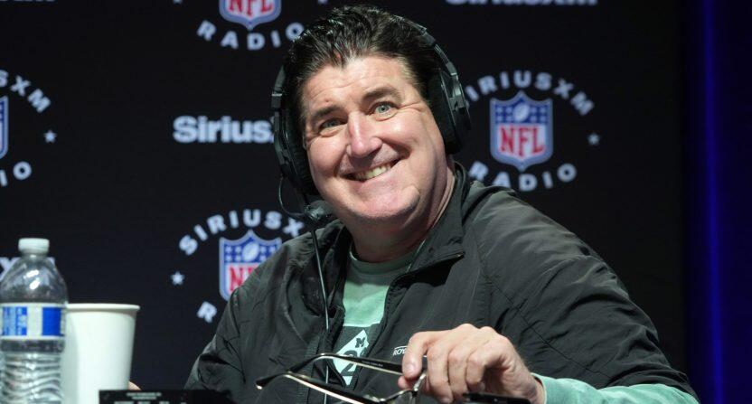 Jim Miller no longer with SiriusXM NFL Radio - NewsBreak