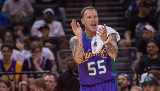 Jason Williams Reveals What Would Bring Him Back To University of ...