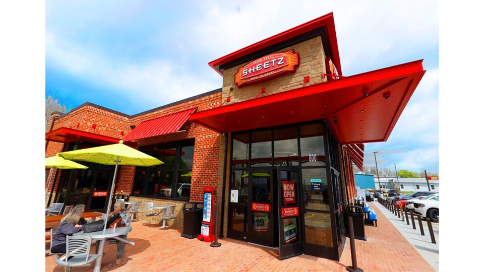 Sheetz Takes Loyalty to the Next Level With New Partnership - NewsBreak