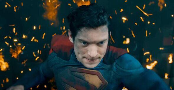 Superman actor rages at new movie as he claims it's 'too woke' ahead of ...