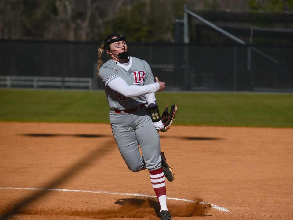 Wilson, Wood leads Lenoir-Rhyne over UNC Pembroke