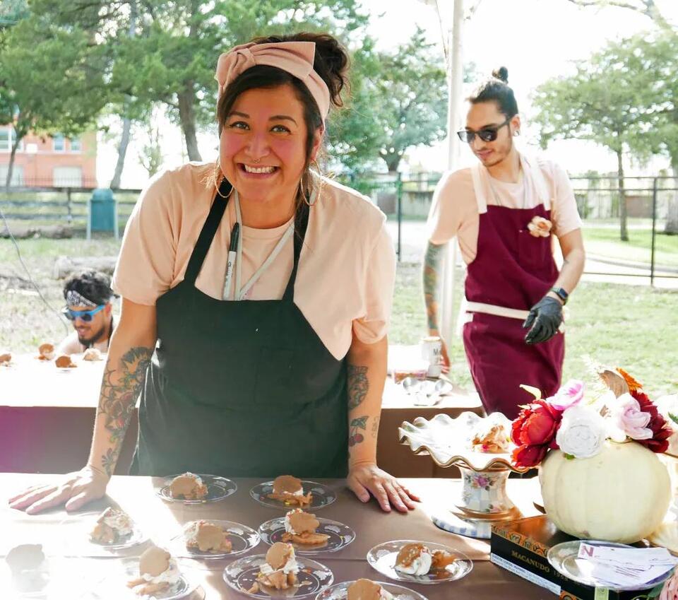 Chefs for Farmers Marks 15 Years of Culinary Celebration in Dallas ...