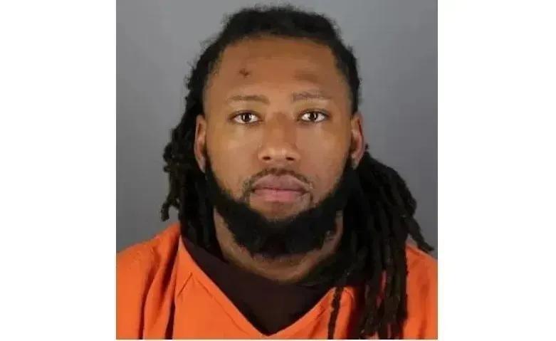 Derrick Thompson sentenced to 58 years in prison after fatal crash that ...