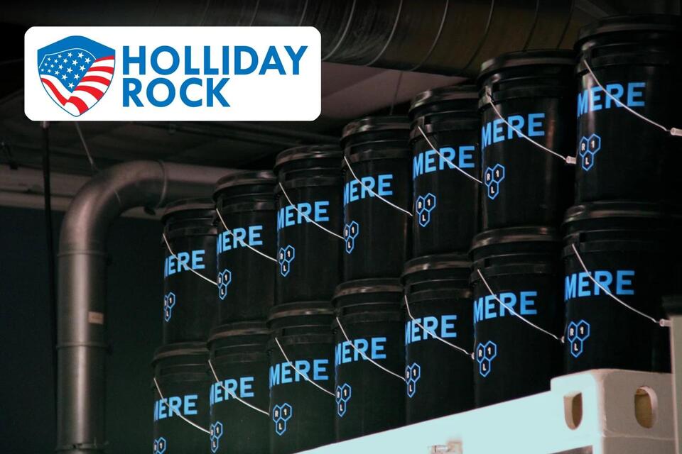 Rimere Advances its Graphene Development with Holliday Rock - NewsBreak