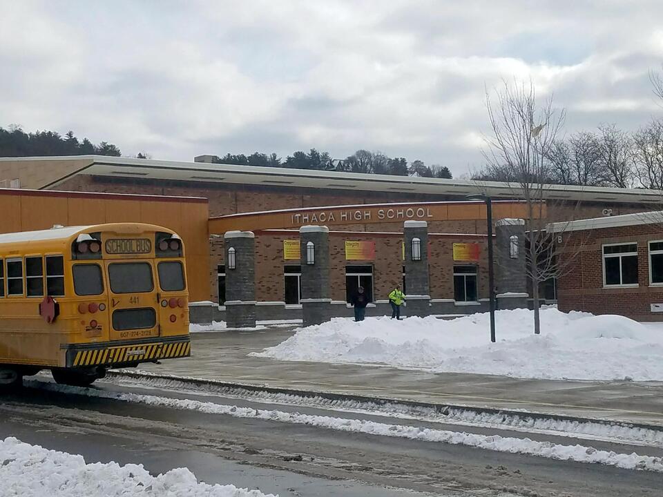Ithaca schools likely to see more state aid next year - NewsBreak