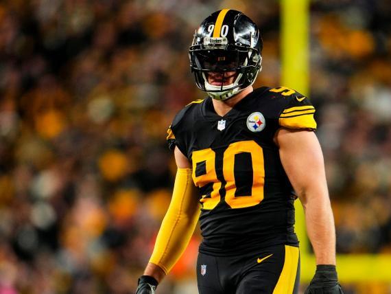 Steelers tickets 2024: Cheapest price after NFL schedule release for ...