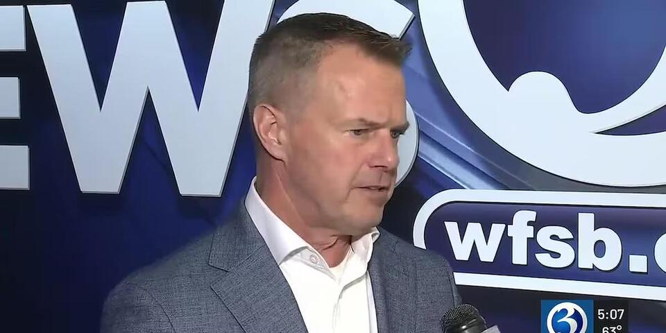 Law enforcement experts expect arrest of former New Britain mayor Erin ...