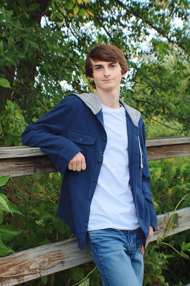 Phillips High School Students of the Quarter - NewsBreak