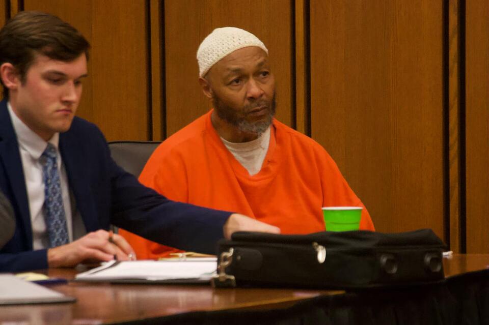 Ohio to pay $1.1 million to man wrongfully imprisoned 35 years for 1987 ...