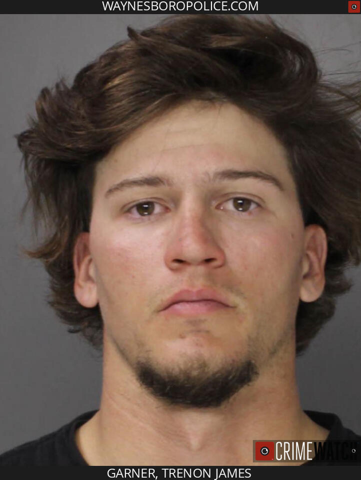 Waynesboro PD charge man with stalking after allegedly showing up to ...