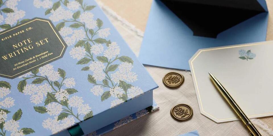 2026 Will Be the Year of the Pen Pal. Stock up on These Cute Stamps and ...