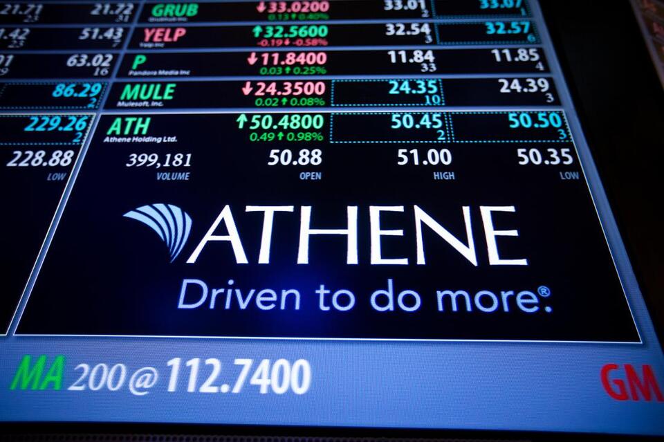 Private Credit: Apollo’s Fox Hedge Is Taking Financial Wizardry to New ...