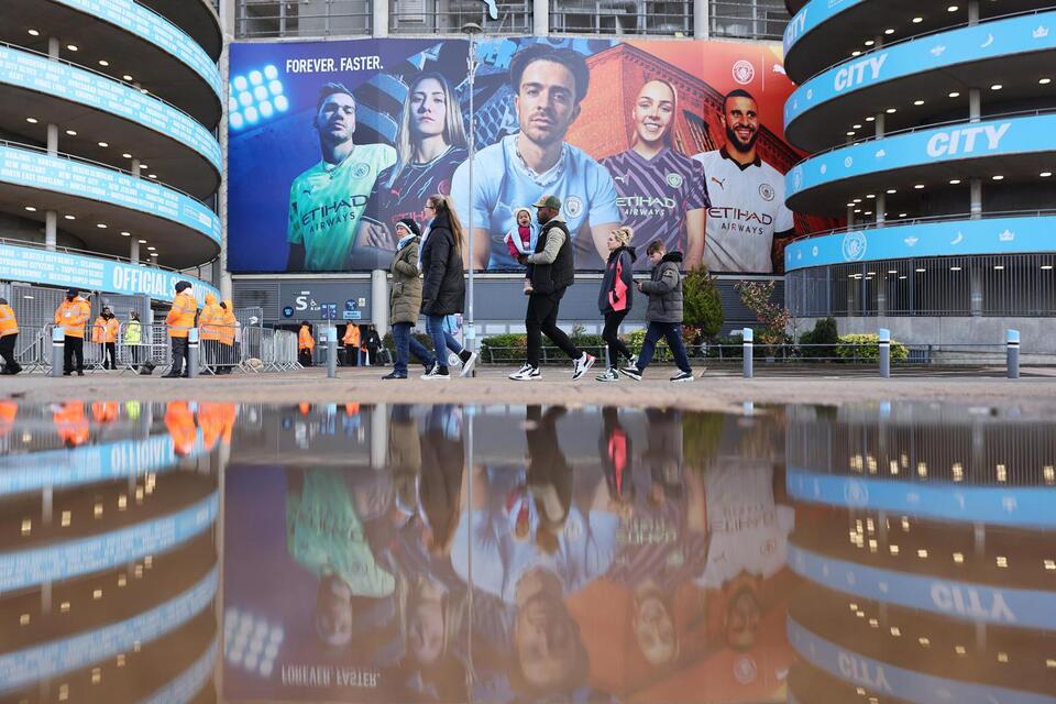 How football fans can campaign against sportswashing | Letter - NewsBreak