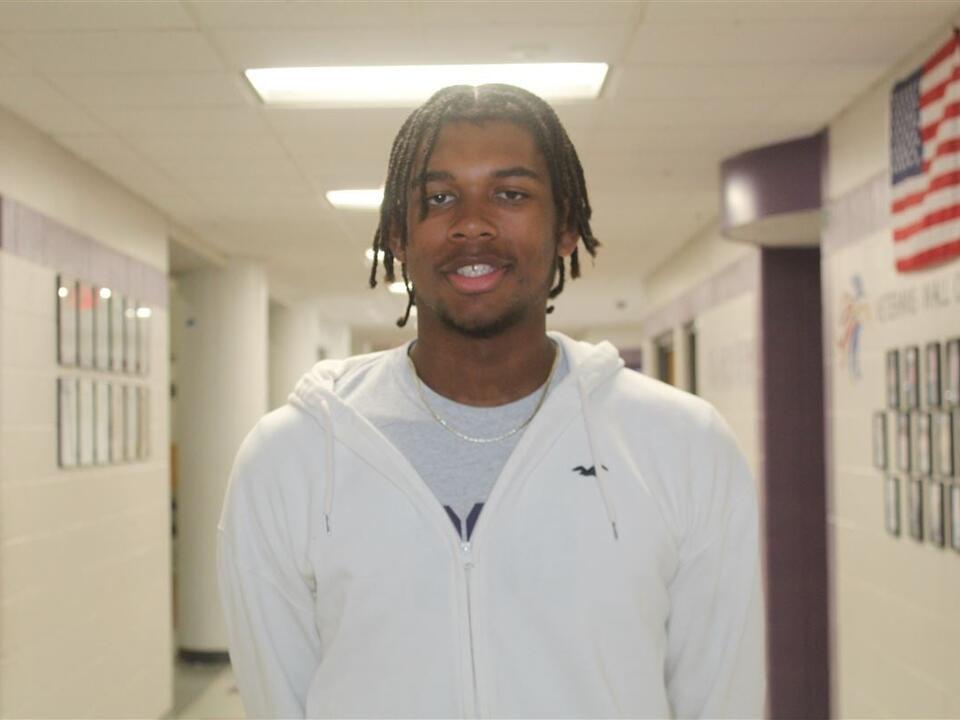 Martins Ferry (Ohio) 2025 TE Alex Reese on track to be the next ...