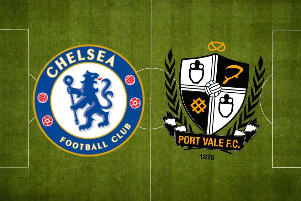 Chelsea vs Port Vale: FA Cup prediction, kick-off time, team news, TV ...