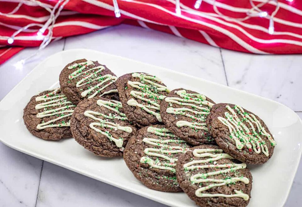 17 Award-Winning Cookie Recipes That Have The Judges Asking For Your ...