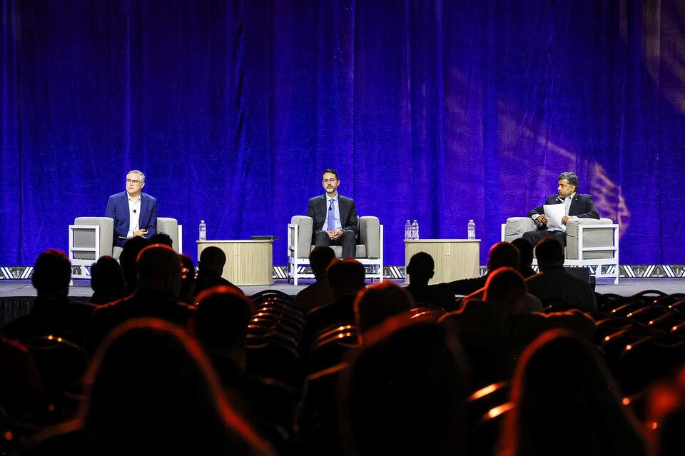 ‘We could have a problem’ POWERGEN 2026’s second Keynote takes stock of ...