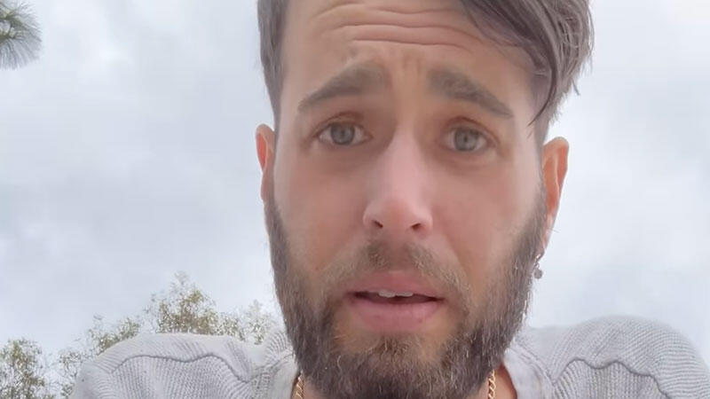 The Scarlet Opera bass player Daniel Zuker reveals cancer diagnosis ...