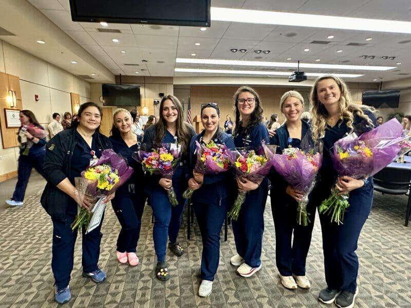 Congratulations to the 2024 Excellence in Nursing Award Winners ...