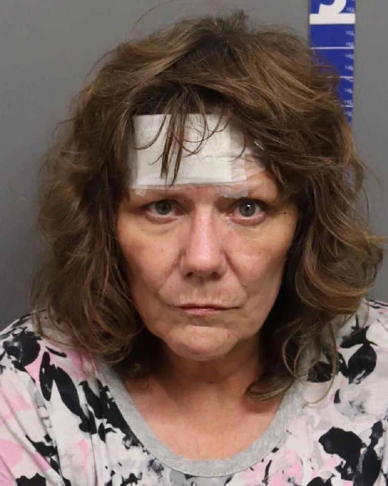 Two women arrested for over $50,000 worth of drugs - NewsBreak