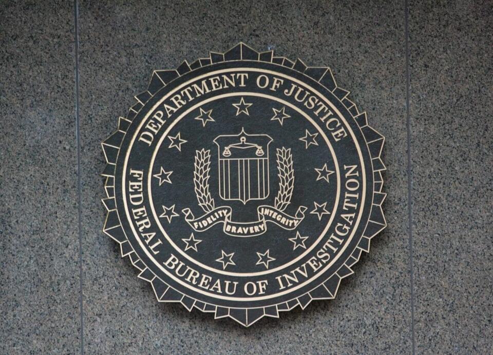 Former FBI agent details retaliation from Anchorage office - NewsBreak