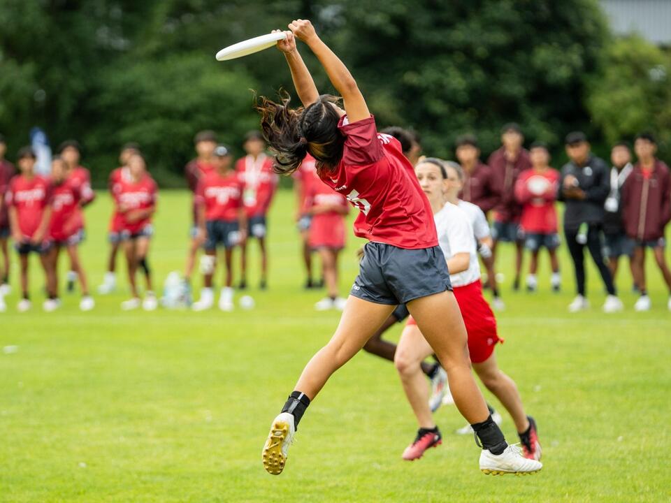 WJUC 2024: Day One Recap