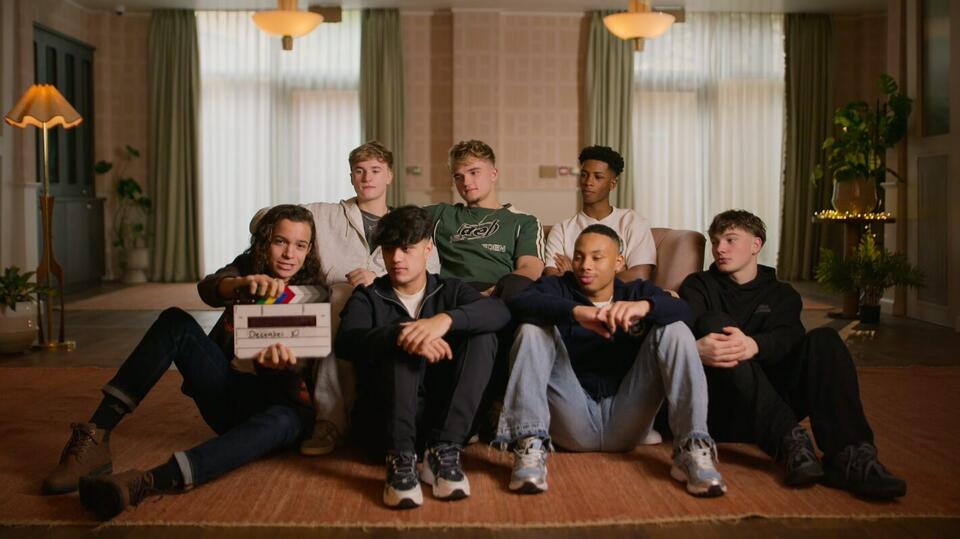 ‘The Next Act’ Fans Disappointed December 10 Has No Music Out Yet ...