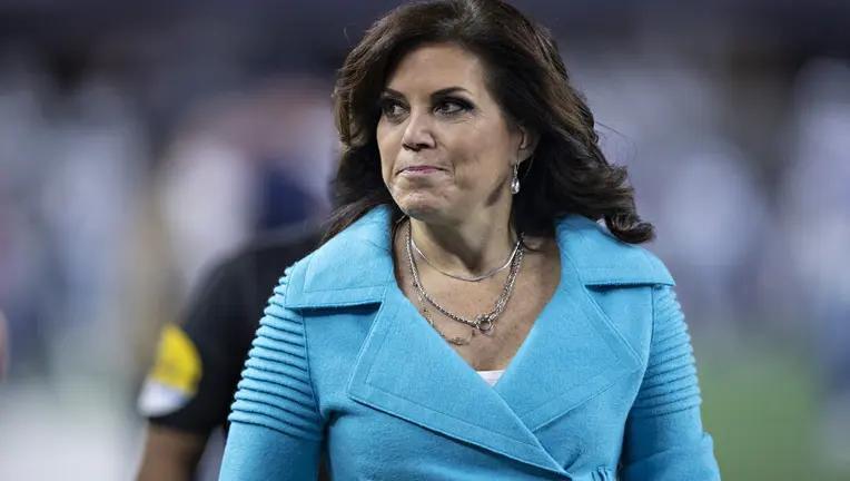 Michele Tafoya launches U.S. Senate campaign in Minnesota - NewsBreak
