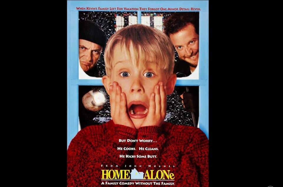 Macaulay Culkin to Revisit ‘Home Alone’ Memories at Ocean Casino - NewsBreak