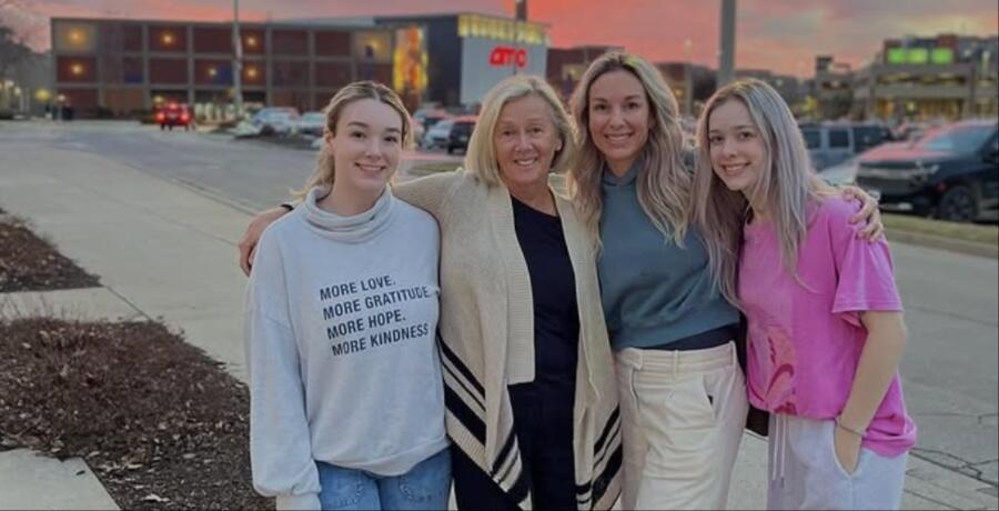 Baylen Dupree’s Sister Has A ‘Bit Of Resentment’ - NewsBreak